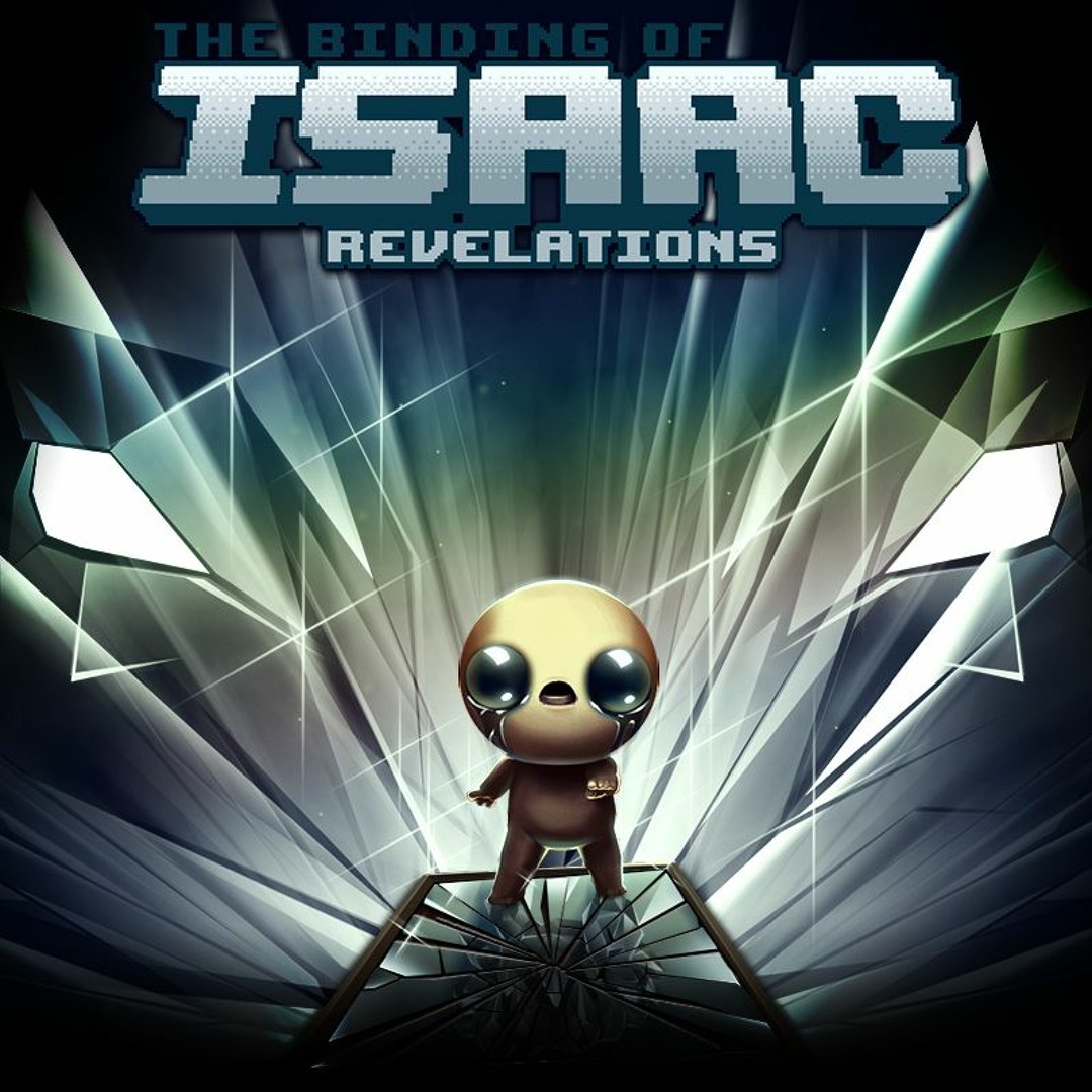 Stream Binding of Isaac Revelations Chapter 1 - Mirror Mirror On The ...