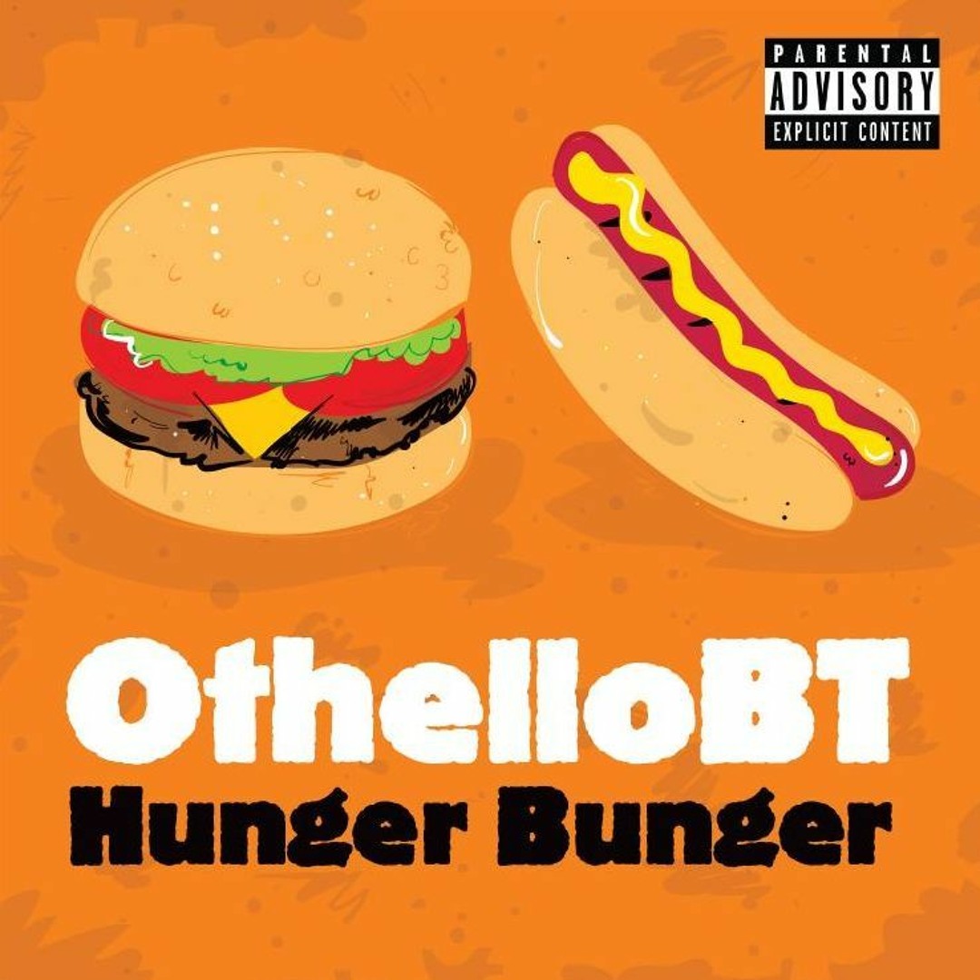 Stream OthelloBT | Listen to Hunger Bunger playlist online for free on ...