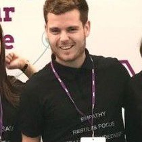 Stream episode Business Development - Anthony Fitton by Cardiff Uni ...