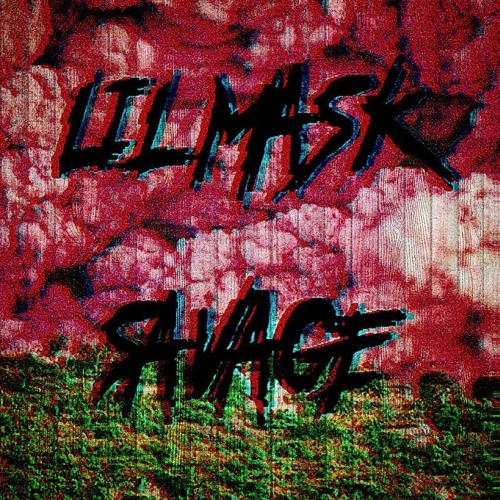 Stream Lil Mask - Savage by OKRUG99 / shagabang (Gang) | Listen online ...