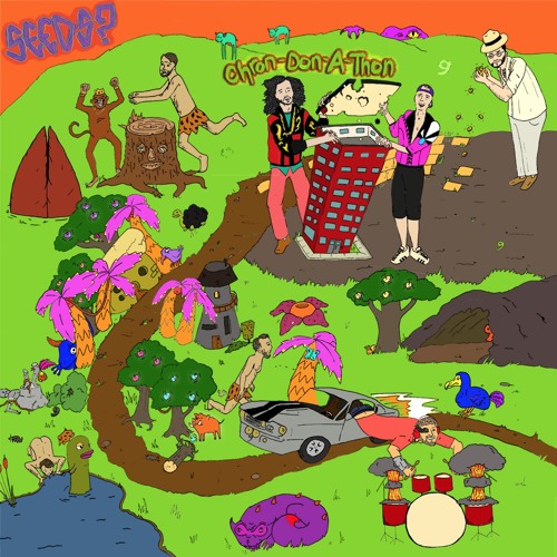 Stream Seeds? | Listen to The Seeds? Chron-Don-a-Thon playlist online ...