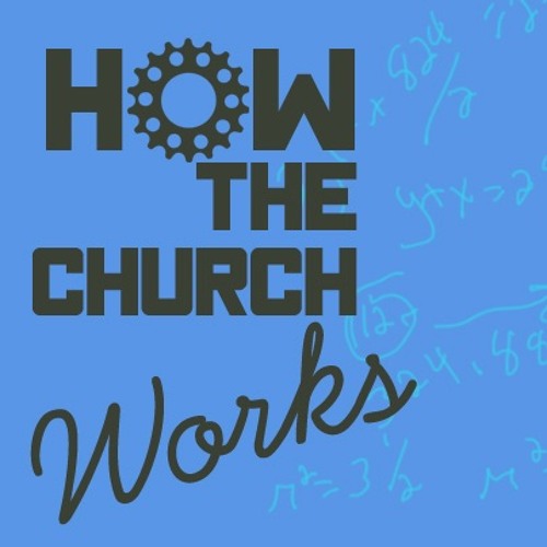 Stream how the church works part 2.mp3 by Bill Craig | Listen online ...