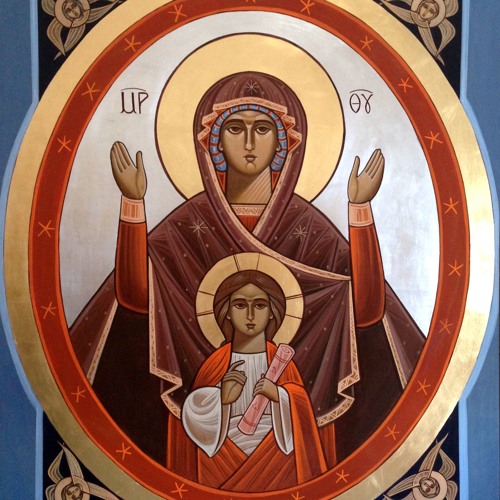 Stream Teoi enhikanos (Coptic) with music - تى اوى انهيكانوس by Chorus ...