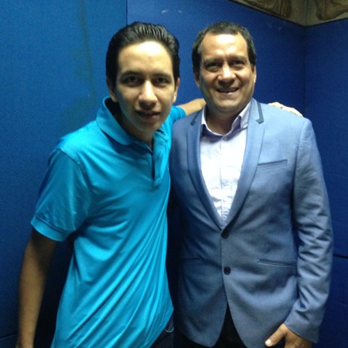 Stream ENTREVISTA A ÁLEX CEVALLOS, ARQUERO HISTÓRICO DE EMELEC, EN ...
