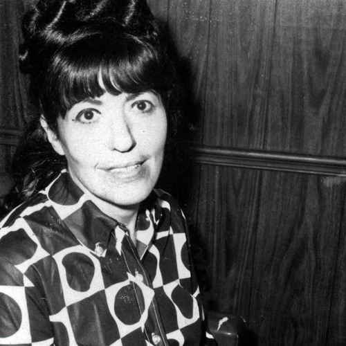 Stream episode In Memoriam-Edith Joyce James by Elevator World podcast ...