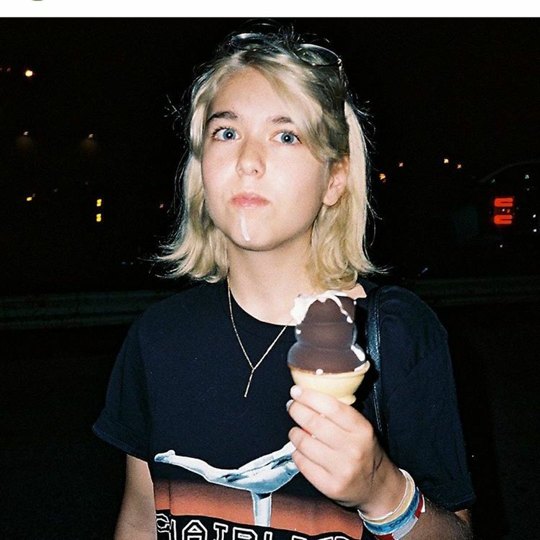 Stream let's find an out - snail mail (live) by emmasherman | Listen ...