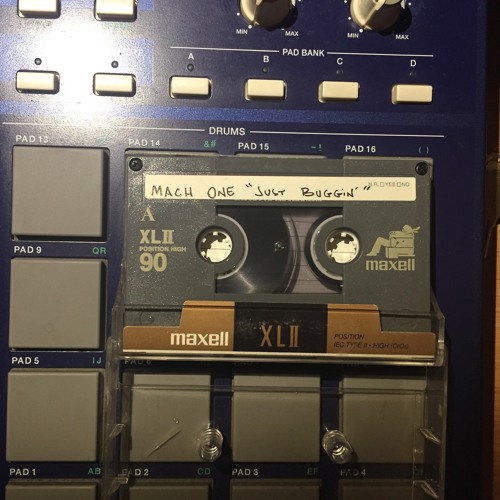 Stream DJ Mach One aka Mark-1 Just Buggin' 10/28/97 by DJ Mark-1 ...