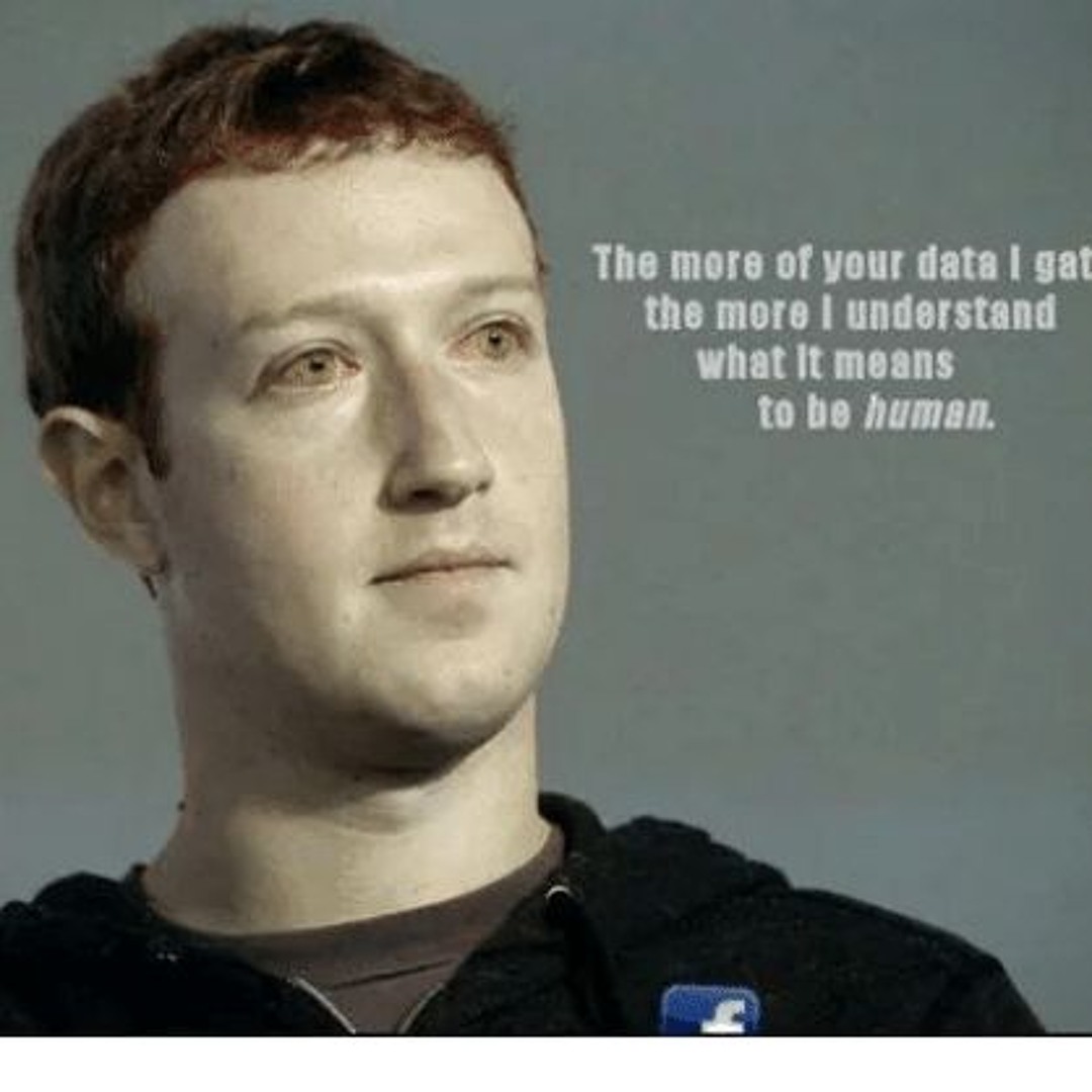 Stream The Zuck Meme by Delilah Ho | Listen online for free on SoundCloud