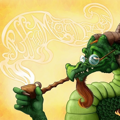 Stream Puff The Magic Dragon by Joel Rolon | Listen online for free on ...