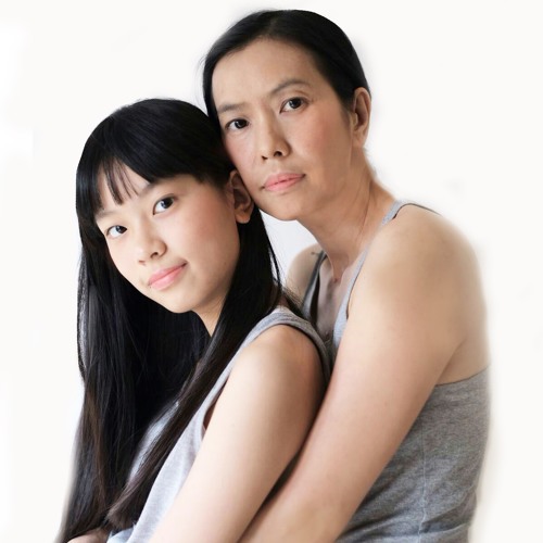 Stream "รักนะ" PRAEsun-mom by PRAE sun | Listen online for free on ...