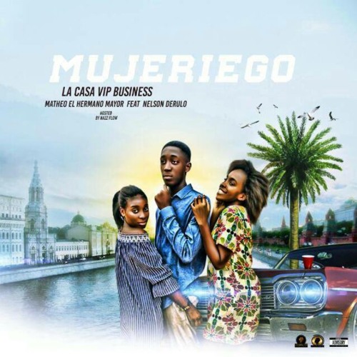 Stream La Casa Vip - Mujeriego by La Casa Vip | Listen online for free ...