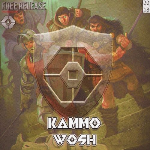 Stream Half Identity Music | Listen to KAMMO playlist online for free ...