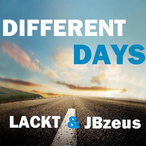 Stream Different Days by BlackHeartmusic | Listen online for free on ...