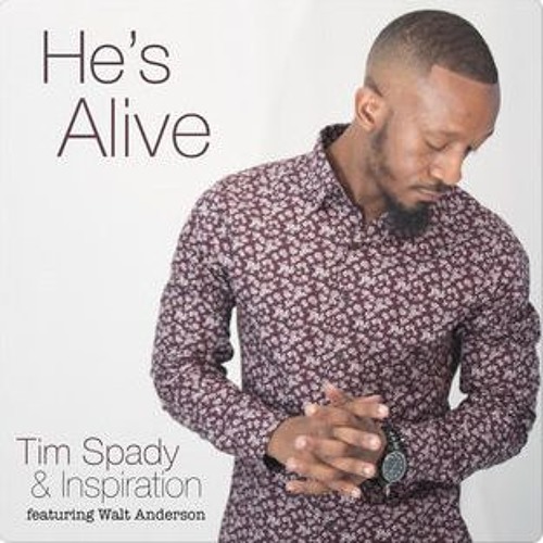 Stream He's Alive-Snippet by Walcom Music/Smackhouse Studios | Listen ...