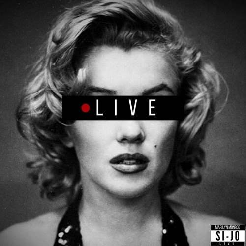 Stream Marilyn Monroe by Simon Jonsson / Si-Jo | Listen online for free ...