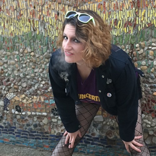 Stream episode Jess the Ska Kid Interview The First Rule by ...