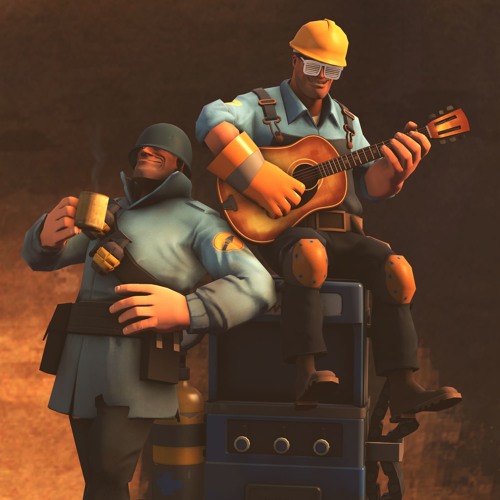 Stream [Overtime]Song That Could Play If You Sapped Dell's Sentry by ...