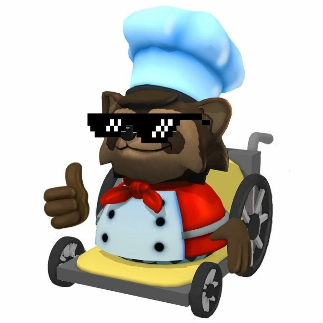Stream Overcooked Trap Remix by carterrogers | Listen online for free ...