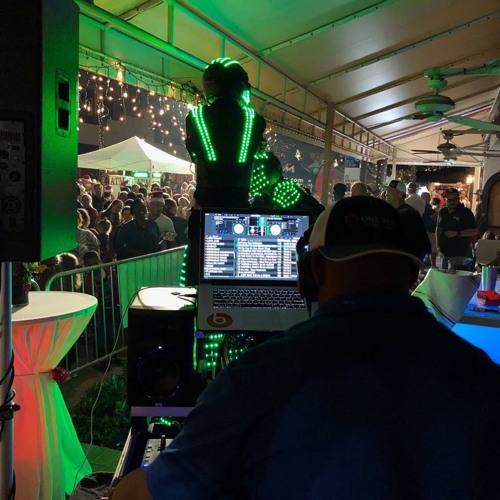 Stream Pac Jam by DJSTYLZ465 | Listen online for free on SoundCloud