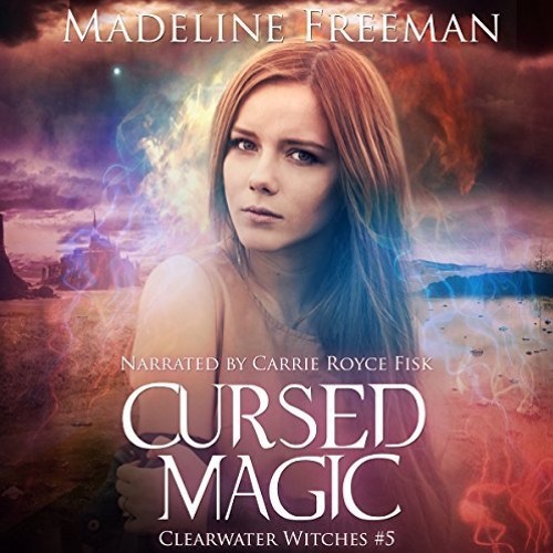 Stream Cursed Magic from Carrie Royce Fisk | Listen online for free on SoundCloud