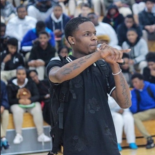 Stream XAE Hardawae - FROM DA STREETS 2018 by Xae Hardawae | Listen ...