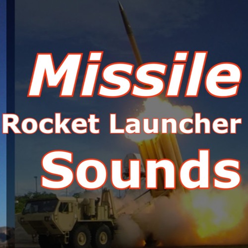 Stream Rocket Launcher Sound Effect Free Download by allcastcoUK ...