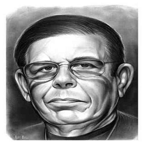 Stream episode Thank You, Art Bell by This Is The Night podcast ...