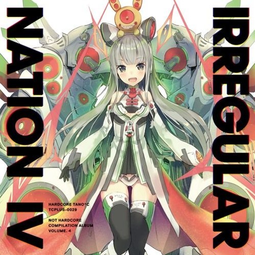 Stream Noizenecio - Get Down [F/C IRREGULAR NATION IV] by Noizenecio ...