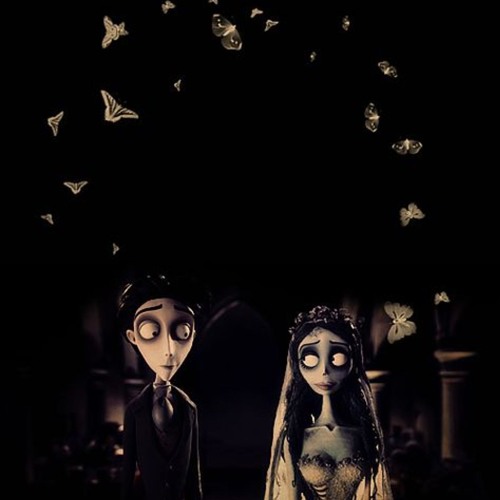 Stream Victor's Song - Corpse Bride Medley by Deja Reve | Listen online ...