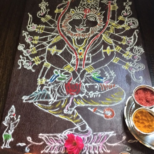 Stream Narasimhanembo Devanu - Smt.Shubha Rao by TADIPATRI GURUKULA ...