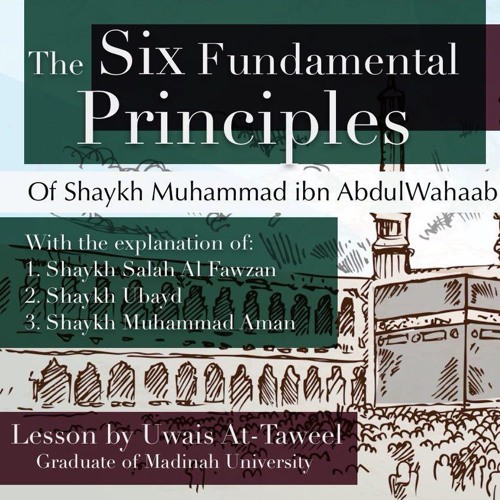 Listen to 5 - Six Fundamental Principles - Uwais at-Taweel | Nigeria ...