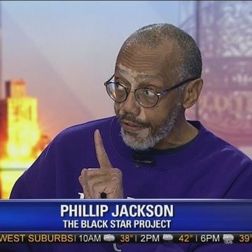 Listen to playlists featuring Phillip Jackson on Ending Starbucks ...