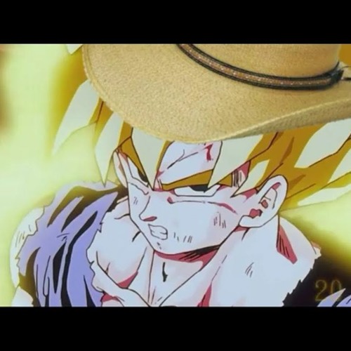 Stream Goku transforms to COWBOY HEAVEN! by D3D R3D | Listen online for ...