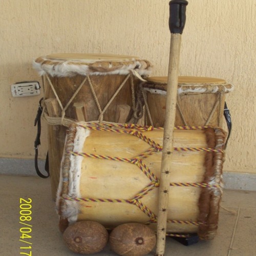 Stream DANZA DE LOS INDIOS CHIMILAS by Efrain Francisco Castilla ...