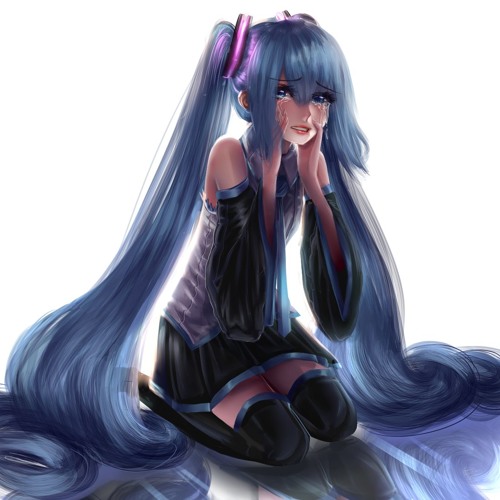 Stream Hatsune Miku - Broken Girl (Original Song) by AJ/Music | Listen ...