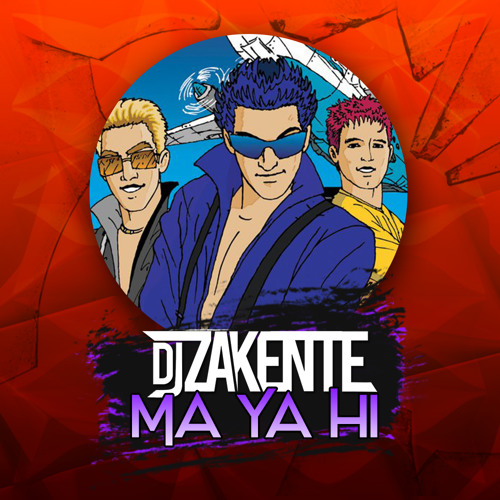 Stream DJ Zakente - Ma Ya Hi ( Original Mix ) Afro House by Zakente ...