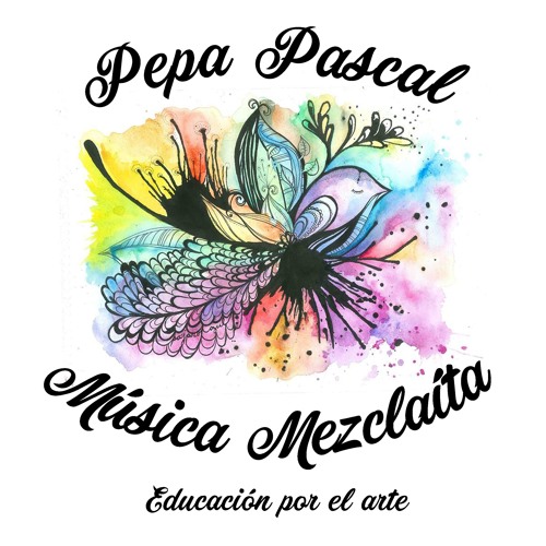Stream Verde Litoral (Pepa con Quimbombó) by Pepa Pascal | Listen ...
