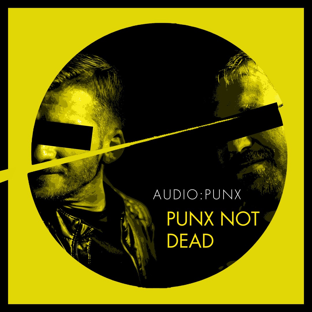 Stream AUDIO:PUNX – PUNX NOT DEAD (FREE WAV DOWNLOAD) by Doc Ollinger ...
