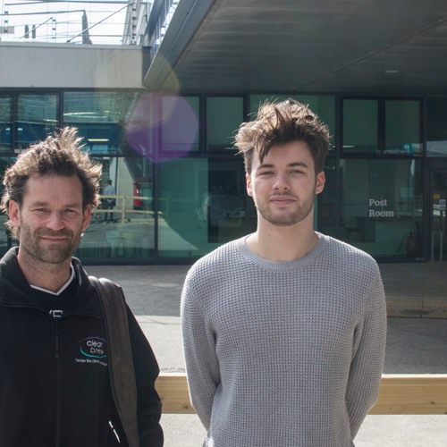 Stream episode Full interview with archaeologist Matt Mossop by Joe ...