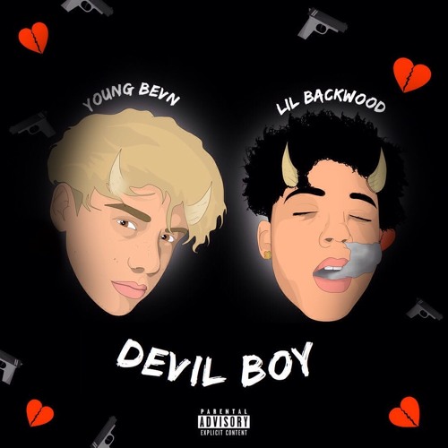 Stream Devil boy (w/saviordrug) (@yungxbevn) by Yung Bevn (@yungxbevn ...