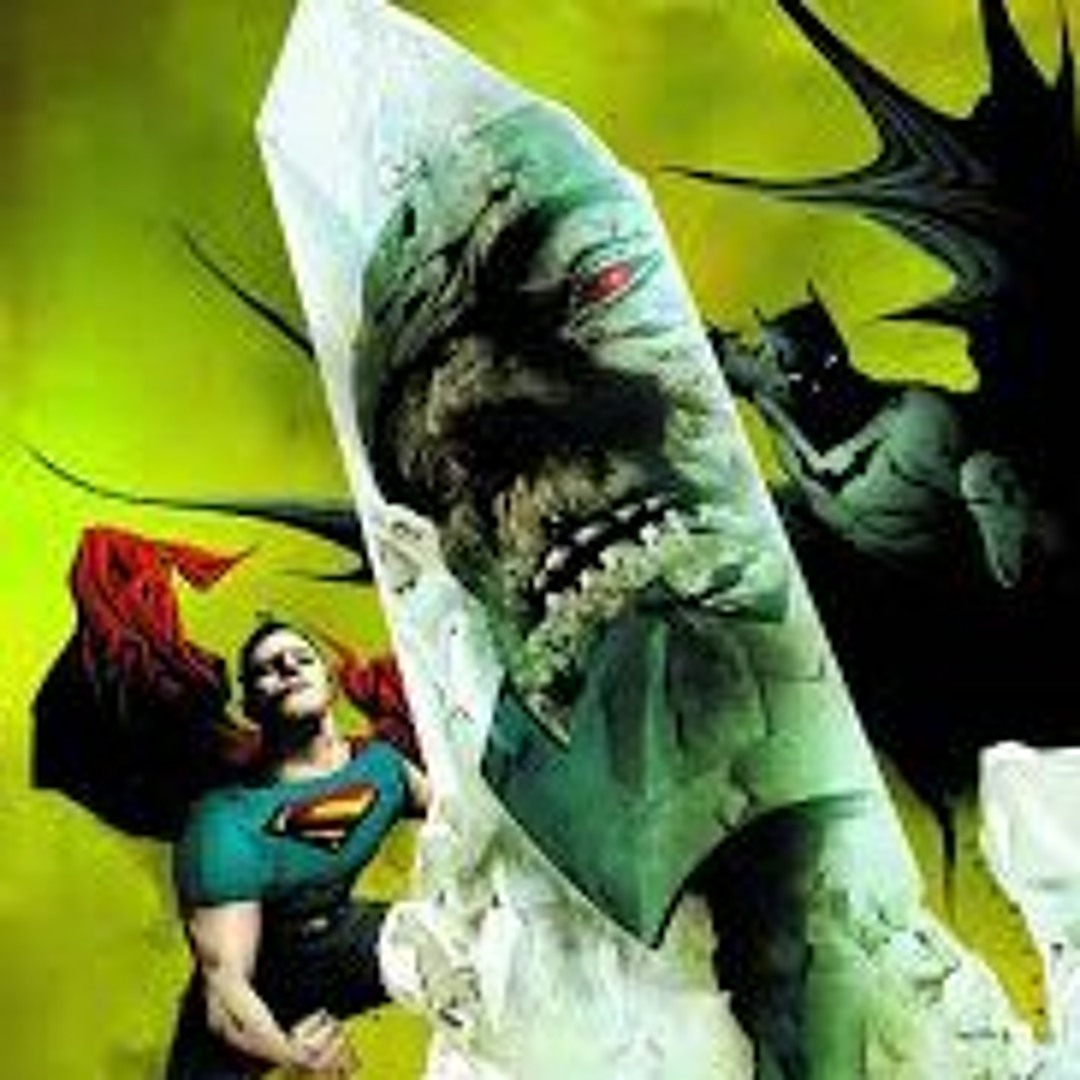 Stream Crystal & Batman by dre loco20 | Listen online for free on ...