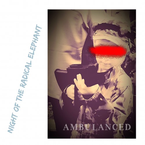 Stream Night of the Radical Elephant by AMBULANCED | Listen online for ...