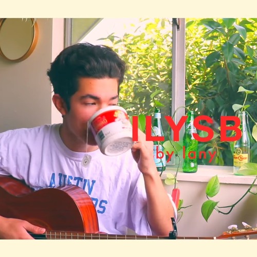 Stream ILYSB - LANY - Conan Gray Cover by audrey_la | Listen online for ...