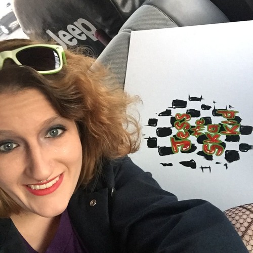 Stream episode Jess the Ska Kid Interview Waste The Wasted by ...