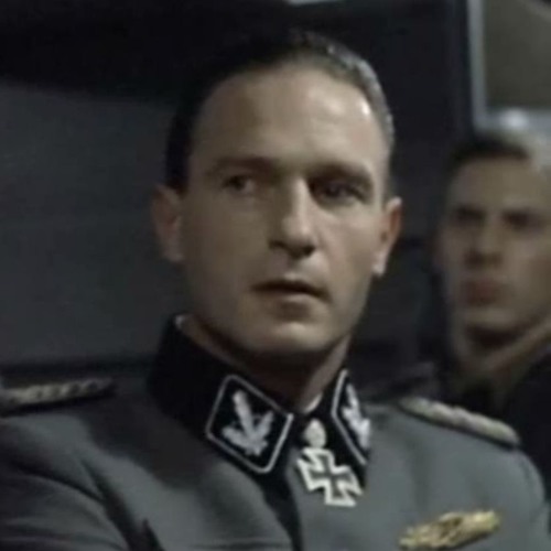 Der Untergang Fegelein