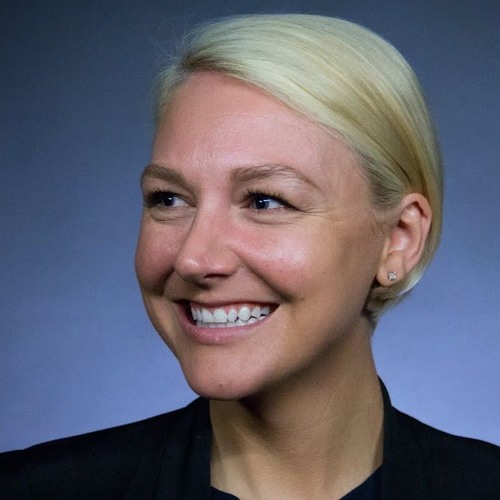 Stream episode Brooke Jones-Chinetti ’18: The Hard, Dirty Fight for ...