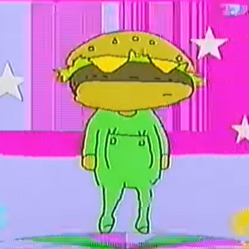 Stream Cheeseburger Family - Jack Stauber (Unofficial Extended Edit) by ...