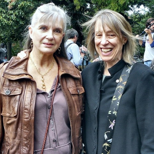 Stream episode Suze Rotolo and Sylvia Tyson on the Rev. Gary Davis by ...