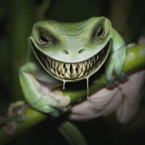 Stream Pstygg Tribe Of Frog Beltane 666 by pStYgG | Listen online for ...