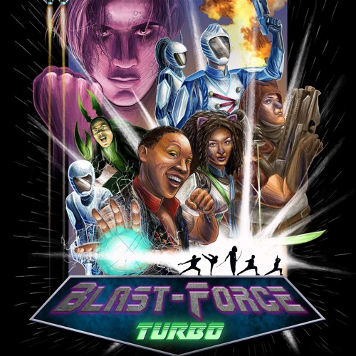 Stream moov36 | Listen to blast force turbo playlist online for free on ...